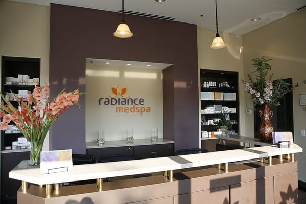 RADIANCE MEDSPA FAIRFAX - Updated January 2026 - 44 Reviews - 12585 ...