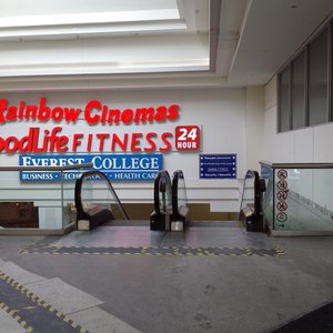 CINEPLEX CINEMAS OTTAWA - 27 Reviews - 3090 Carling Avenue, Ottawa ...