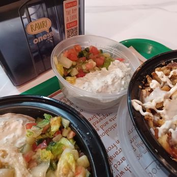 SHAWARMA PRESS - JOHNS CREEK - Updated May 2024 - 88 Photos & 27 ...