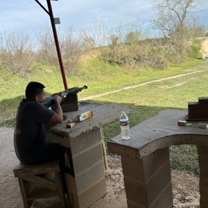 CEDAR RIDGE RANGE - Updated April 2025 - 14 Photos & 43 Reviews - 7110 ...