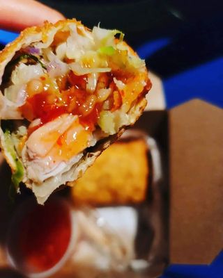 POK CHA’S EGG ROLLS - Updated December 2025 - 61 Photos & 24 Reviews ...