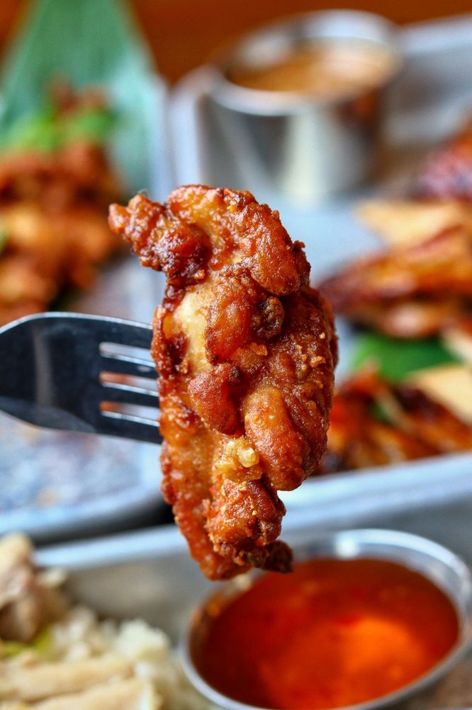 WHAT DA CHICK - Updated December 2025 - 349 Photos & 139 Reviews - 1 ...