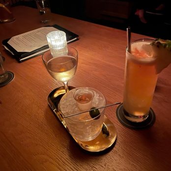 DEATH & CO DC - Updated August 2025 - 156 Photos & 89 Reviews - 124 ...