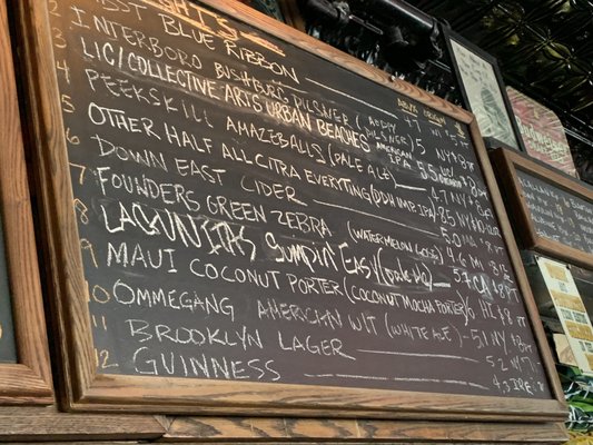 THE SPRING LOUNGE - 111 Photos & 266 Reviews - 48 Spring St, New York ...