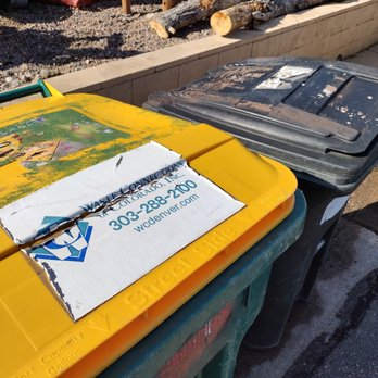 WASTE CONNECTIONS OF COLORADO - Updated July 2024 - 33 Photos & 418 ...