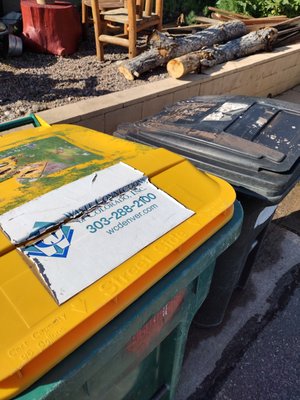WASTE CONNECTIONS OF COLORADO - Updated April 2026 - 93 Photos & 502 ...