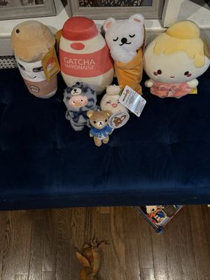 GATCHA - Updated July 2025 - 90 Photos & 18 Reviews - 55 Parsonage Rd ...