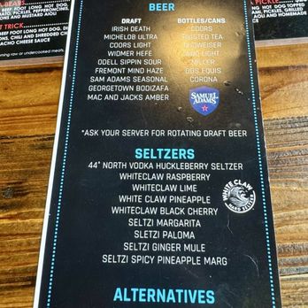 MATTY G’S STEAKBURGERS & LOBSTA’ ROLLS - Updated December 2025 - 18 ...