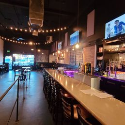 THE BRICK KITCHEN + LOUNGE - Updated December 2024 - 808 Photos & 423 ...