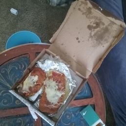 ATHENS PIZZERIA - Updated July 2025 - 48 Photos & 106 Reviews - 4341 ...