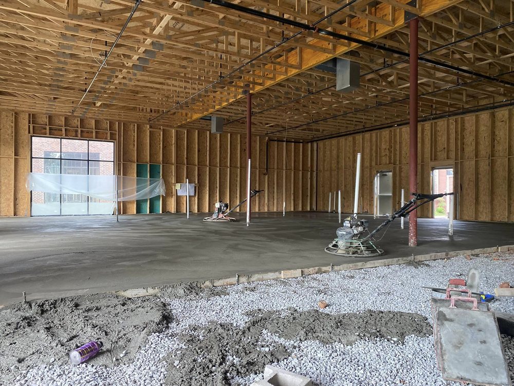 JC’S CONCRETE - Updated July 2025 - 13 Photos - Clarksville, Tennessee ...