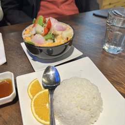 RYCE ASIAN BISTRO - Updated December 2025 - 163 Photos & 288 Reviews ...