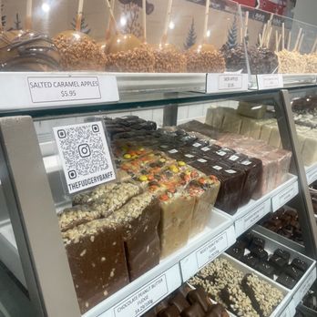 THE FUDGERY - Updated December 2025 - 55 Photos & 36 Reviews - 215 ...