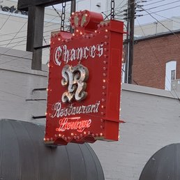 CHANCES R RESTAURANT & LOUNGE - Updated May 2025 - 91 Photos & 179 ...