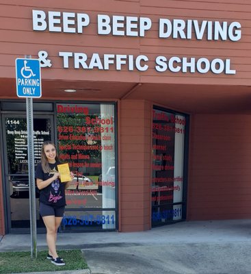 BEEP BEEP DRIVING SCHOOL - Updated September 2025 - 173 Photos & 34 ...
