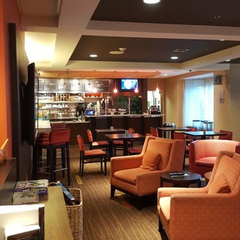 COURTYARD DETROIT BRIGHTON - Updated December 2024 - 37 Photos & 28 ...