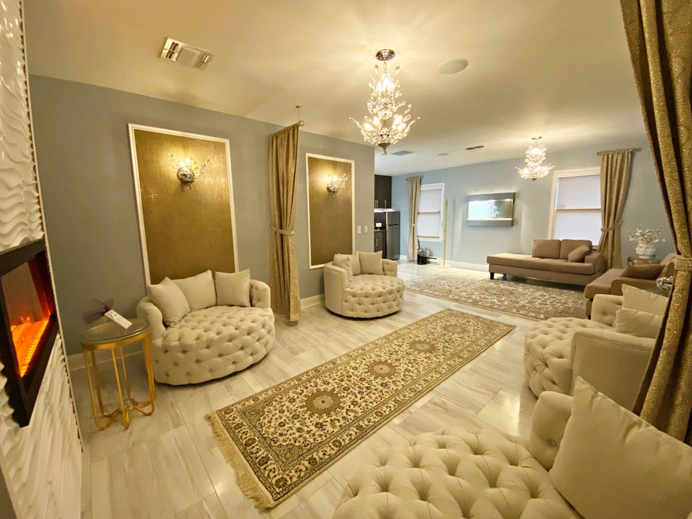 ZIBA MEDICAL & DAY SPA - Updated March 2025 - 12 Photos - 3302 Albert ...