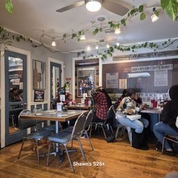 EGGXACTLY BREAKFAST & DELI - Updated July 2025 - 248 Photos & 187 ...