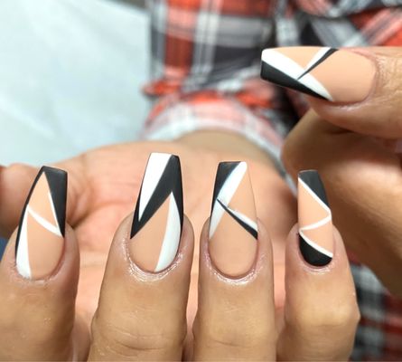 BEYOND NAILS & SPA - Updated July 2024 - 665 Photos & 193 Reviews ...