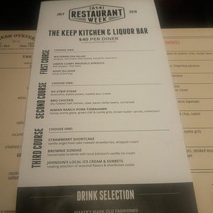 THE KEEP - 274 Photos & 204 Reviews - 50 W Broad St, Columbus, OH ...