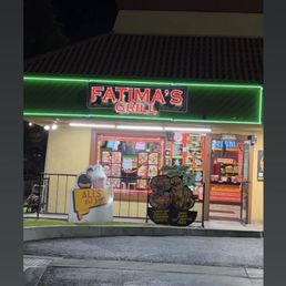 FATIMA’S GRILL - Updated January 2026 - 3368 Photos & 2716 Reviews ...
