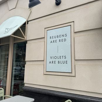 POPPYSEED RYE - Updated February 2025 - 136 Photos & 88 Reviews - 818 N ...