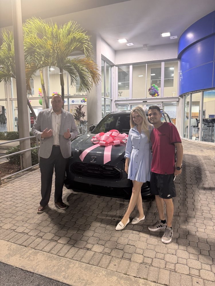 BRAMAN HONDA OF PALM BEACH - Updated October 2025 - 64 Photos & 278 ...