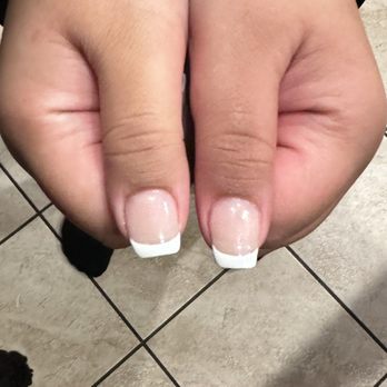 NT NAIL SPA - Updated June 2024 - 379 Photos & 129 Reviews - 297 Commerce Ave, Manteca ...
