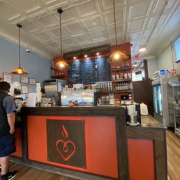 CAFÉ CORAZÓN - Updated April 2025 - 365 Photos & 188 Reviews - 1721 ...