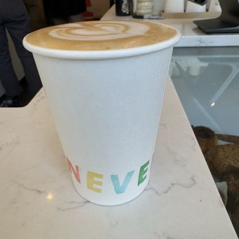 NEVER COFFEE - Updated November 2025 - 263 Photos & 212 Reviews - 4243 ...