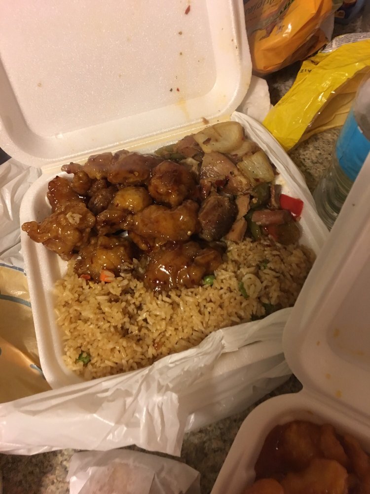 FLAMING WOK - 21 Photos & 37 Reviews - 4212 Highland Rd, Waterford ...