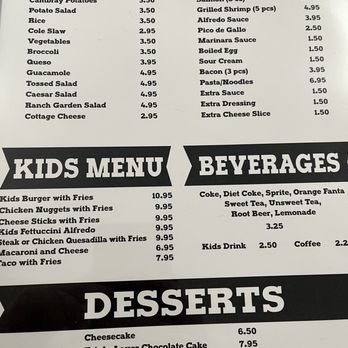 CARLOS CUISINE FAMILY RESTAURANT - Updated April 2025 - 60 Photos & 13 ...