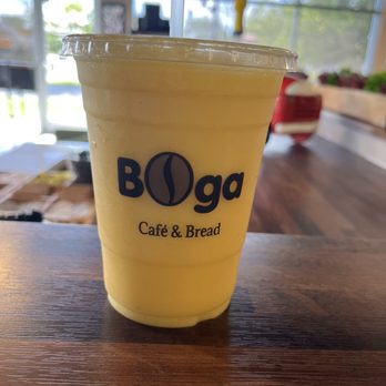 BOGA CAFE & BREAD - Updated October 2025 - 188 Photos & 63 Reviews ...