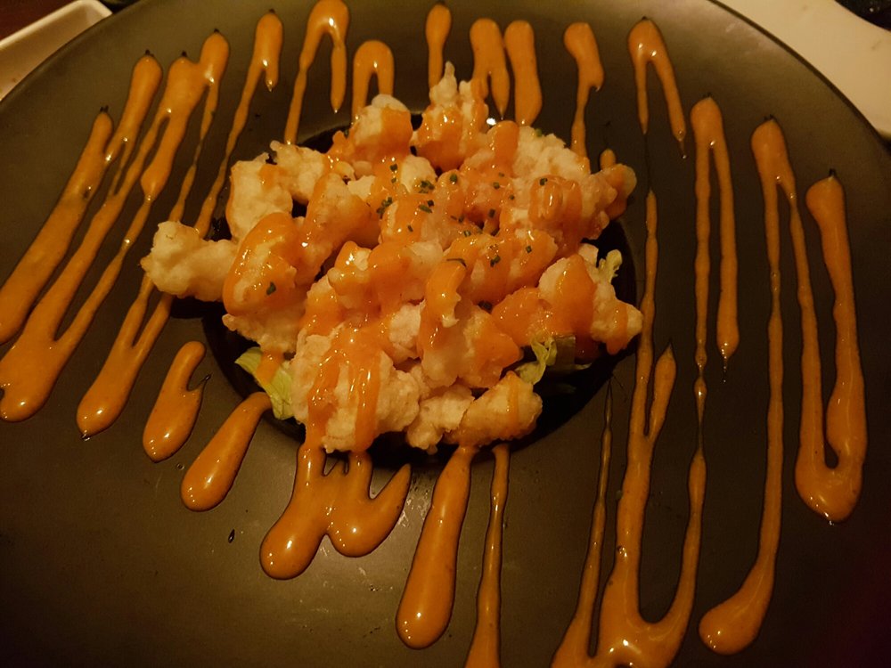 MAGURO - Updated October 2025 - 19 Photos & 28 Reviews - 5 Lanark Place ...