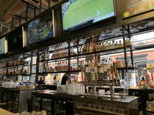 THE CORNER ALLEY - Updated November 2024 - 252 Photos & 352 Reviews ...