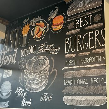 PATTIE SHACK - Updated October 2025 - 31 Photos & 24 Reviews - 315 ...