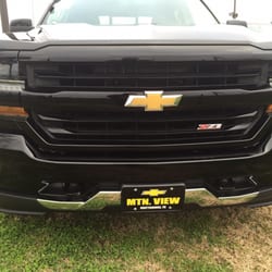 MTN VIEW CHEVY - 45 Photos & 41 Reviews - 310 E 20th St, Chattanooga ...