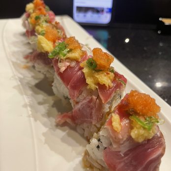 SIMON’S SUSHI - Updated July 2025 - 157 Photos & 222 Reviews - 810 N ...