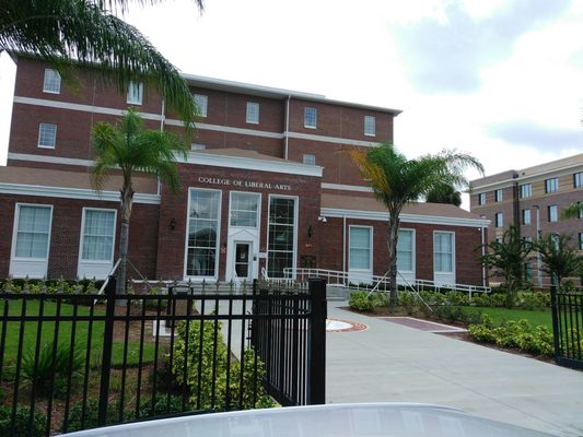 BETHUNE-COOKMAN UNIVERSITY - Updated October 2025 - 22 Photos - 640 Dr ...