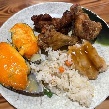 HIRO JAPANESE BUFFET - Updated August 2025 - 446 Photos & 405 Reviews ...