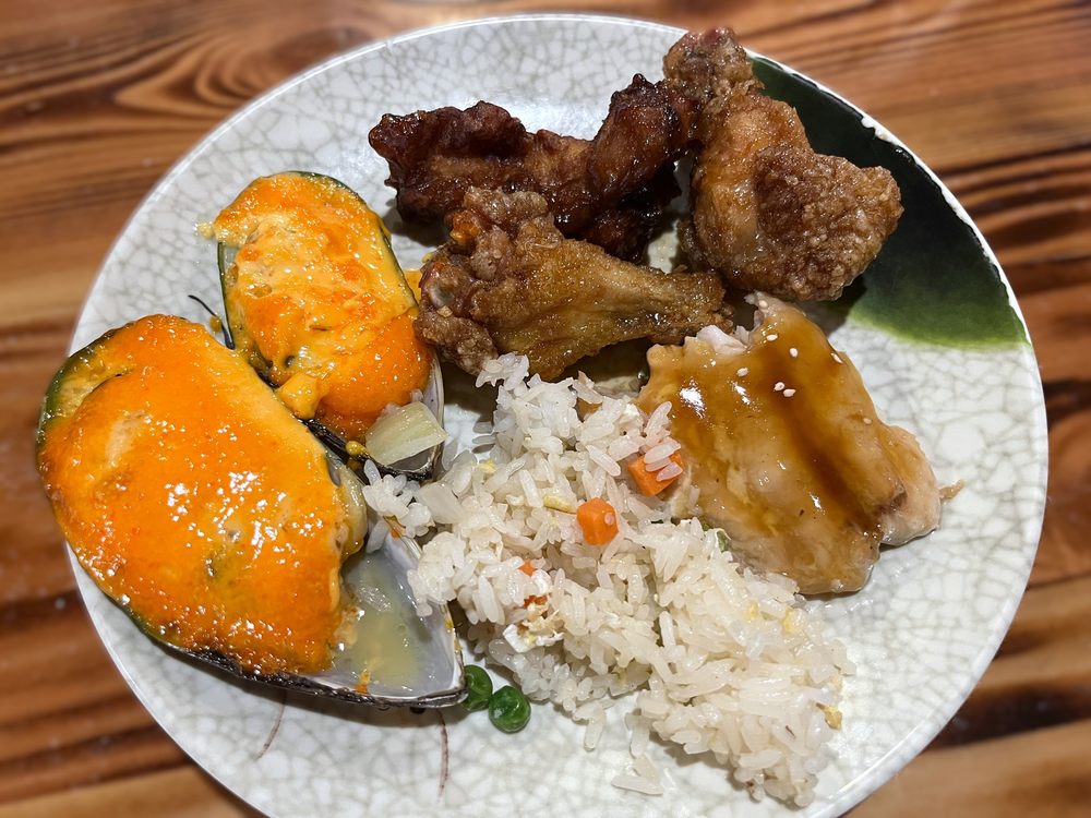 HIRO JAPANESE BUFFET - Updated July 2025 - 446 Photos & 405 Reviews ...