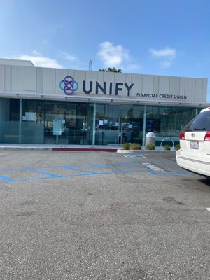 UNIFY FINANCIAL CREDIT UNION - Updated December 2025 - 14 Photos & 56 ...