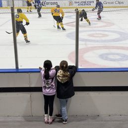 SHARKS ICE AT SAN JOSE - Updated December 2025 - 180 Photos & 282 ...