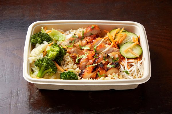 ASIAN BOX - 2426 San Ramon Valley Blvd, San Ramon, California ...