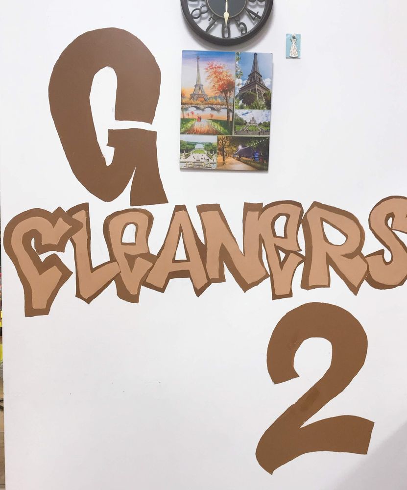 G2 CLEANERS - Updated July 2025 - 28 Photos & 11 Reviews - 939 W Irving ...