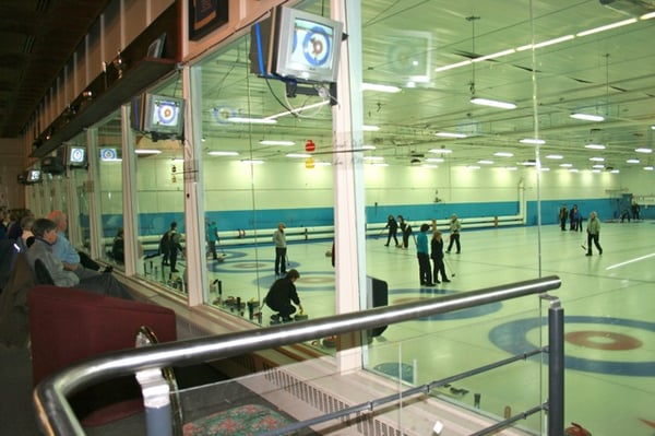 RA CENTRE - Updated December 2025 - 2451 Riverside Drive, Ottawa ...