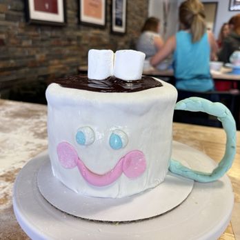 ANTSY NANCY - Updated December 2025 - 42 Photos & 20 Reviews - 5655 E ...