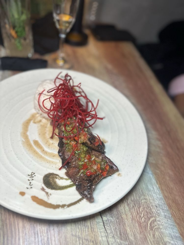 BARU - Updated January 2026 - 40 Photos & 14 Reviews - 7645 Frankford ...