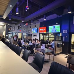 Buffalo Wild Wings Laguna Niguel, CA 92677 - Last Updated June 2026 - Yelp