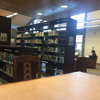 RANCHO SAN DIEGO COUNTY LIBRARY - Updated June 2024 - 29 Photos & 43 ...